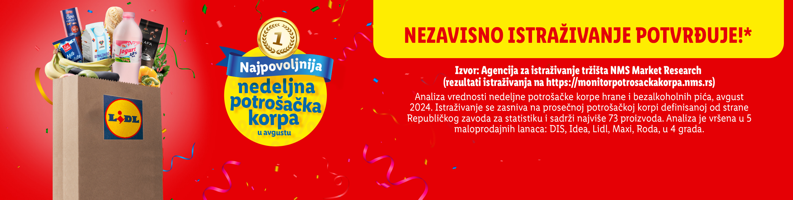 Lidl Srbija | lidl.rs