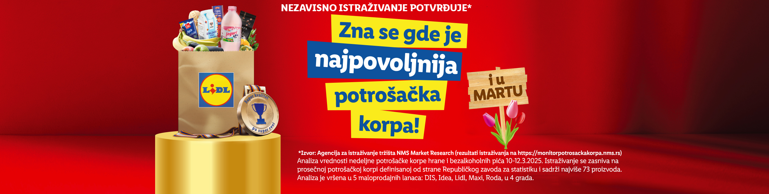 Lidl Srbija | lidl.rs