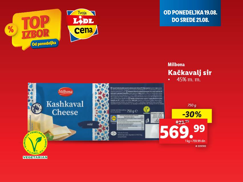 Lidl Srbija | lidl.rs