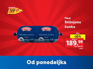 Lidl Srbija | lidl.rs