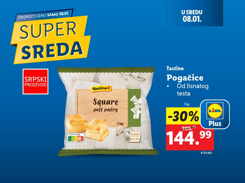 Lidl Srbija | lidl.rs