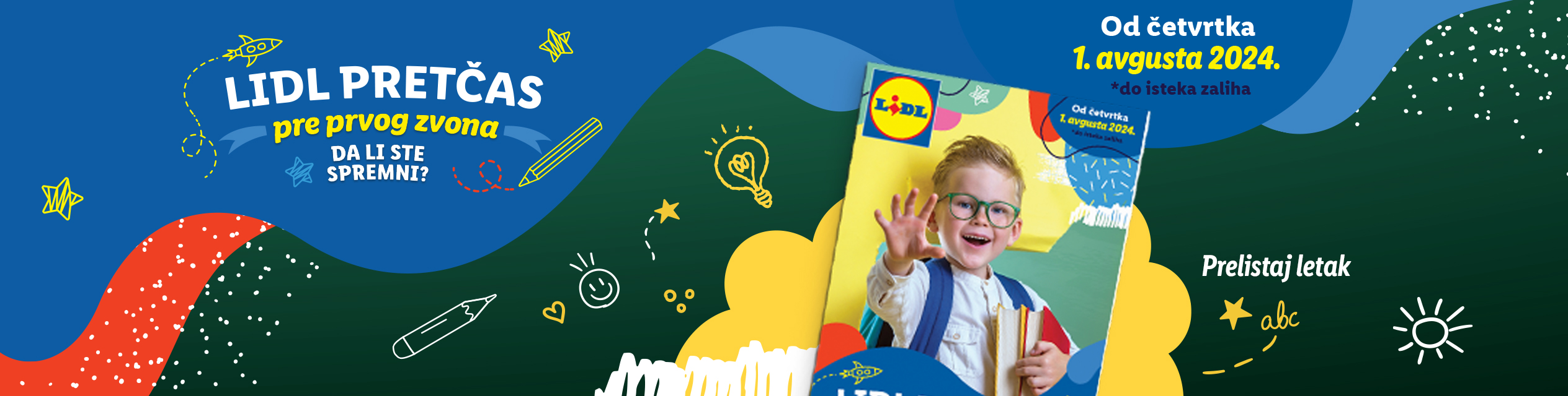 Lidl Srbija | lidl.rs
