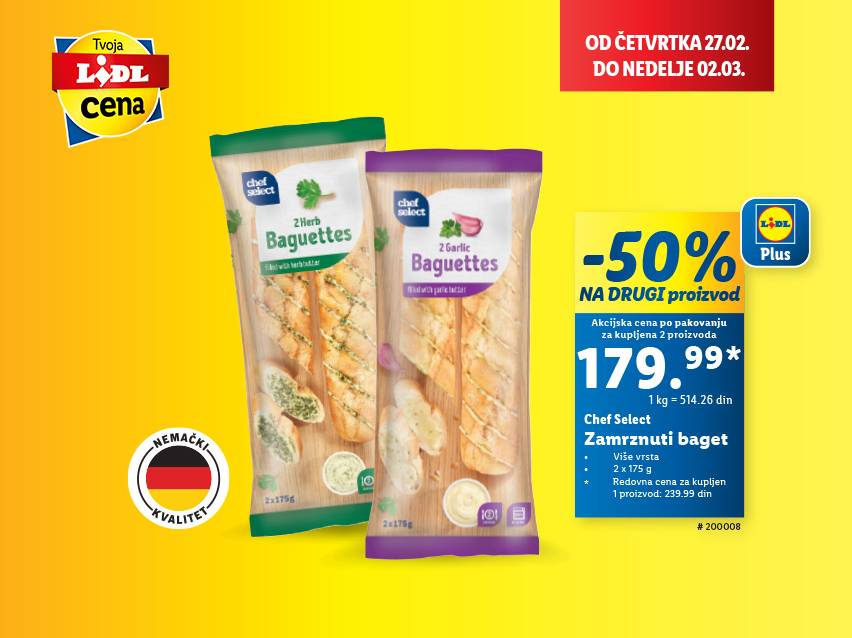 Lidl Srbija | lidl.rs