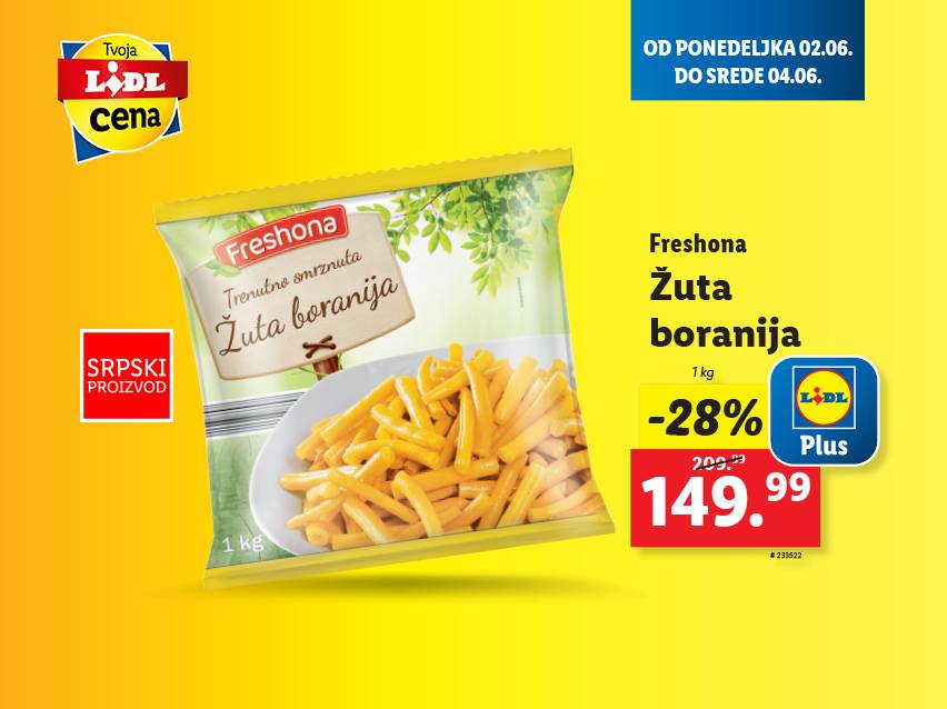Lidl Srbija | lidl.rs