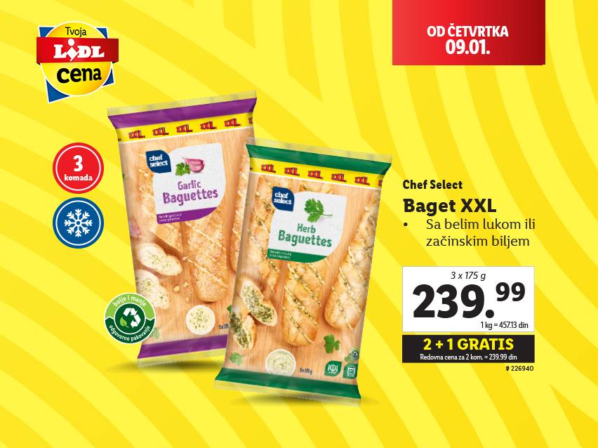 Lidl Srbija | lidl.rs