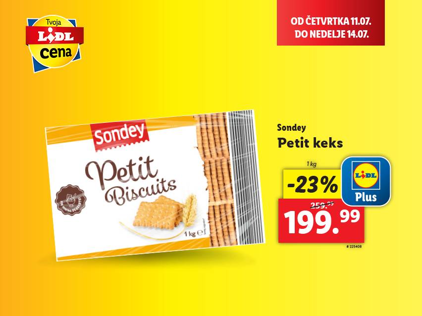 Lidl Srbija | lidl.rs