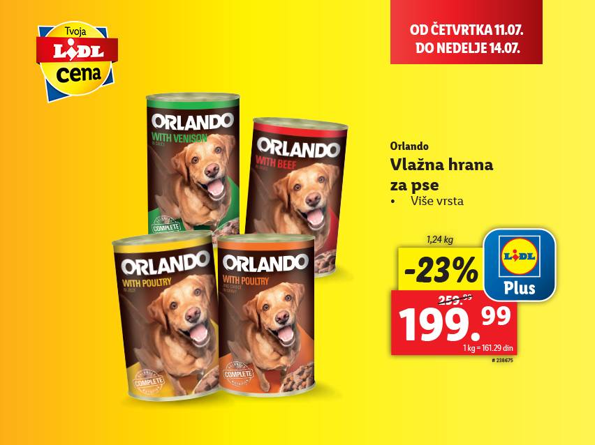 Lidl Srbija | lidl.rs