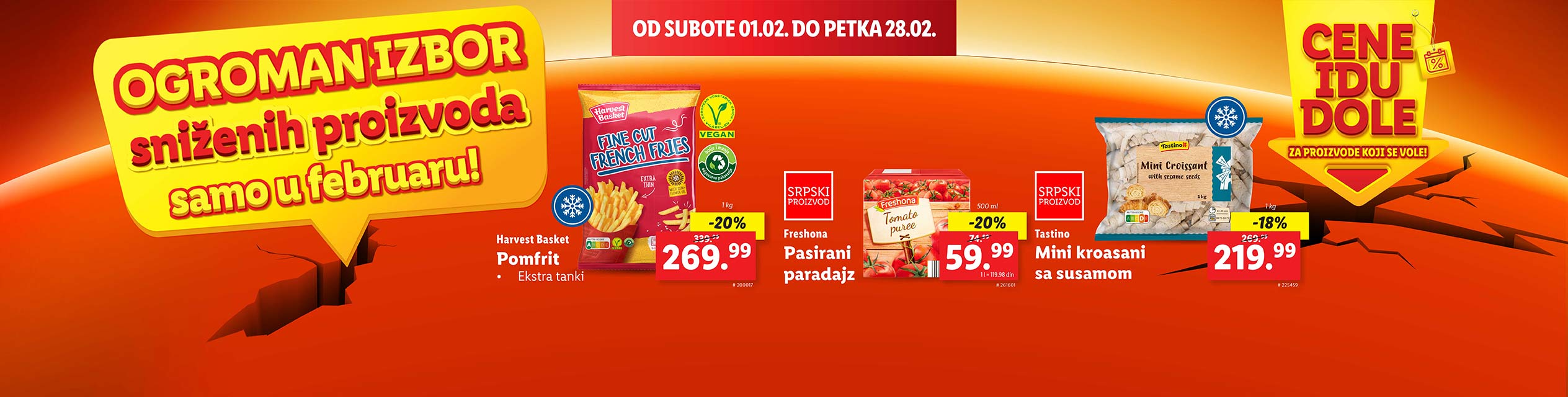 Lidl Srbija | lidl.rs