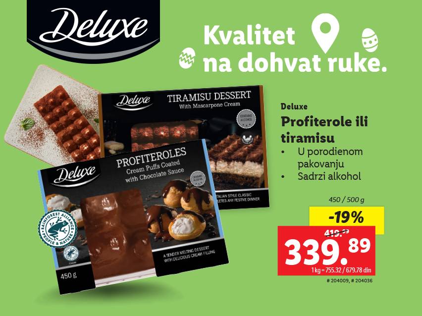Lidl Srbija | lidl.rs
