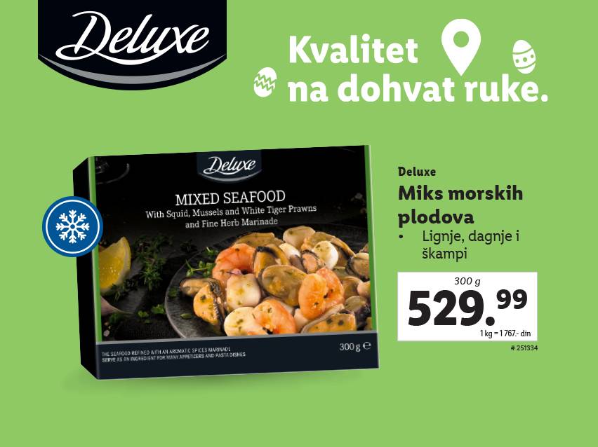 Lidl Srbija | lidl.rs