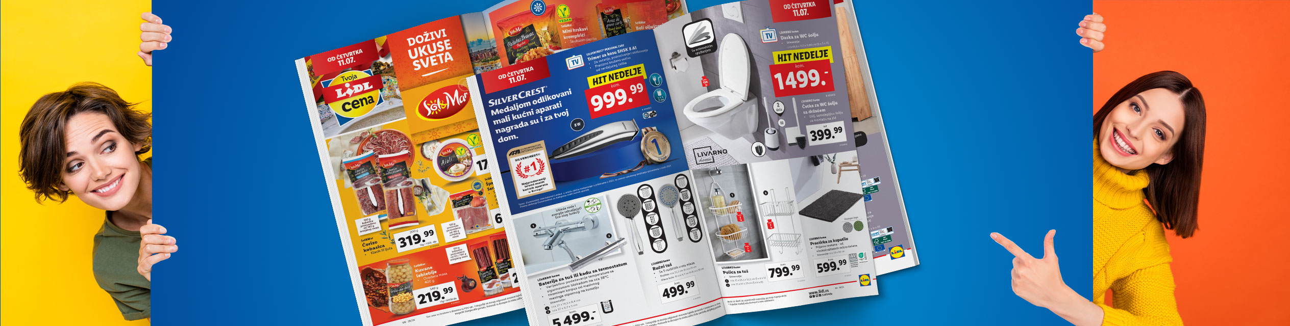Lidl Srbija | lidl.rs