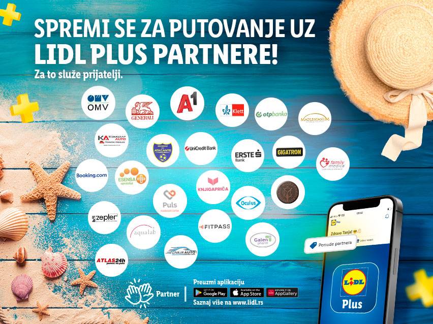 Lidl Srbija | lidl.rs