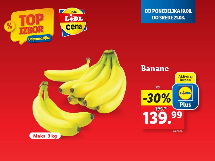 Lidl Srbija | lidl.rs