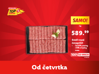 Lidl Srbija | lidl.rs