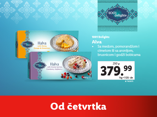 Lidl Srbija | lidl.rs