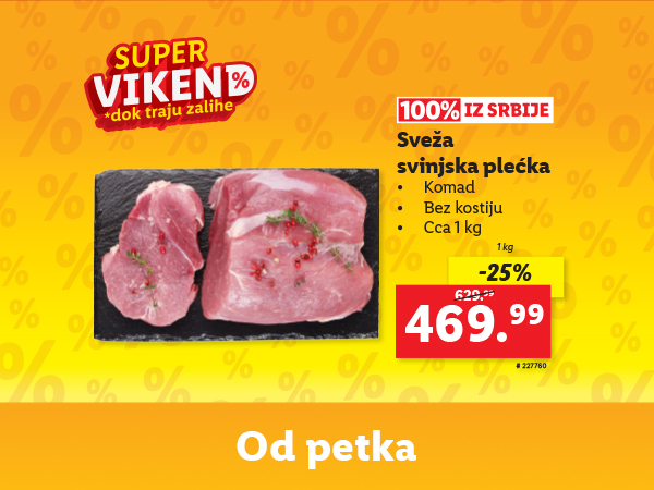 Lidl Srbija | lidl.rs