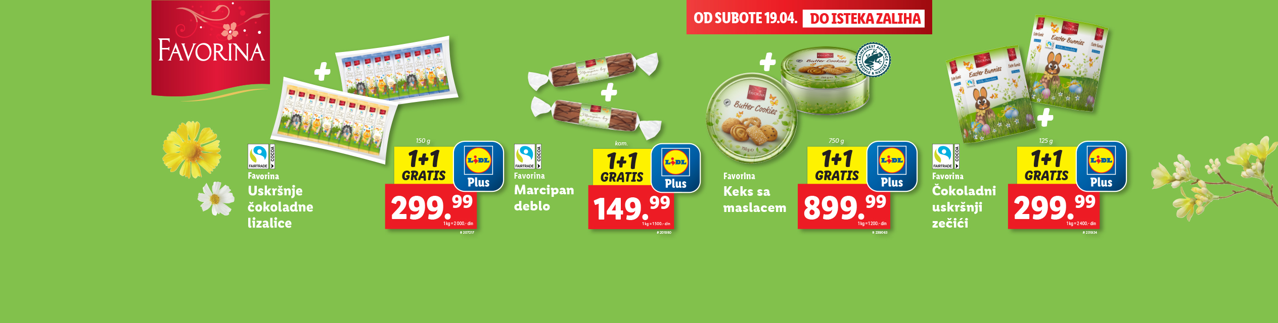 Lidl Srbija | lidl.rs