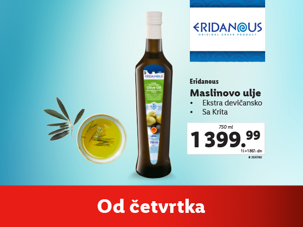 Lidl Srbija | lidl.rs