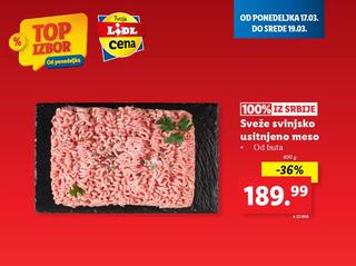 Lidl Srbija | lidl.rs