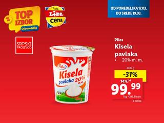 Lidl Srbija | lidl.rs