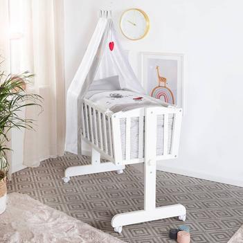 Ваша беба неће заспати - ритуали пред спавање