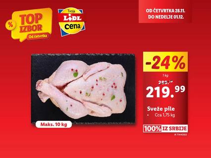 Lidl Srbija | lidl.rs