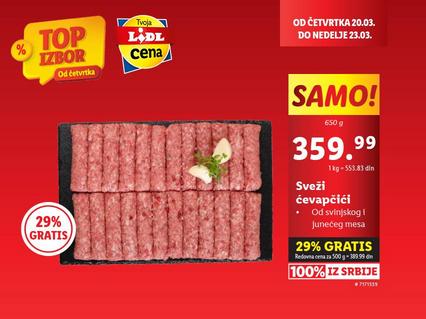 Lidl Srbija | lidl.rs