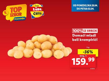 Lidl Srbija | lidl.rs